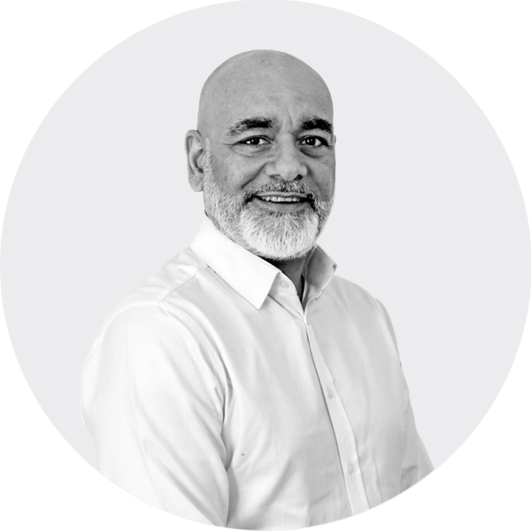 Nick Singh - Alexander Daniels