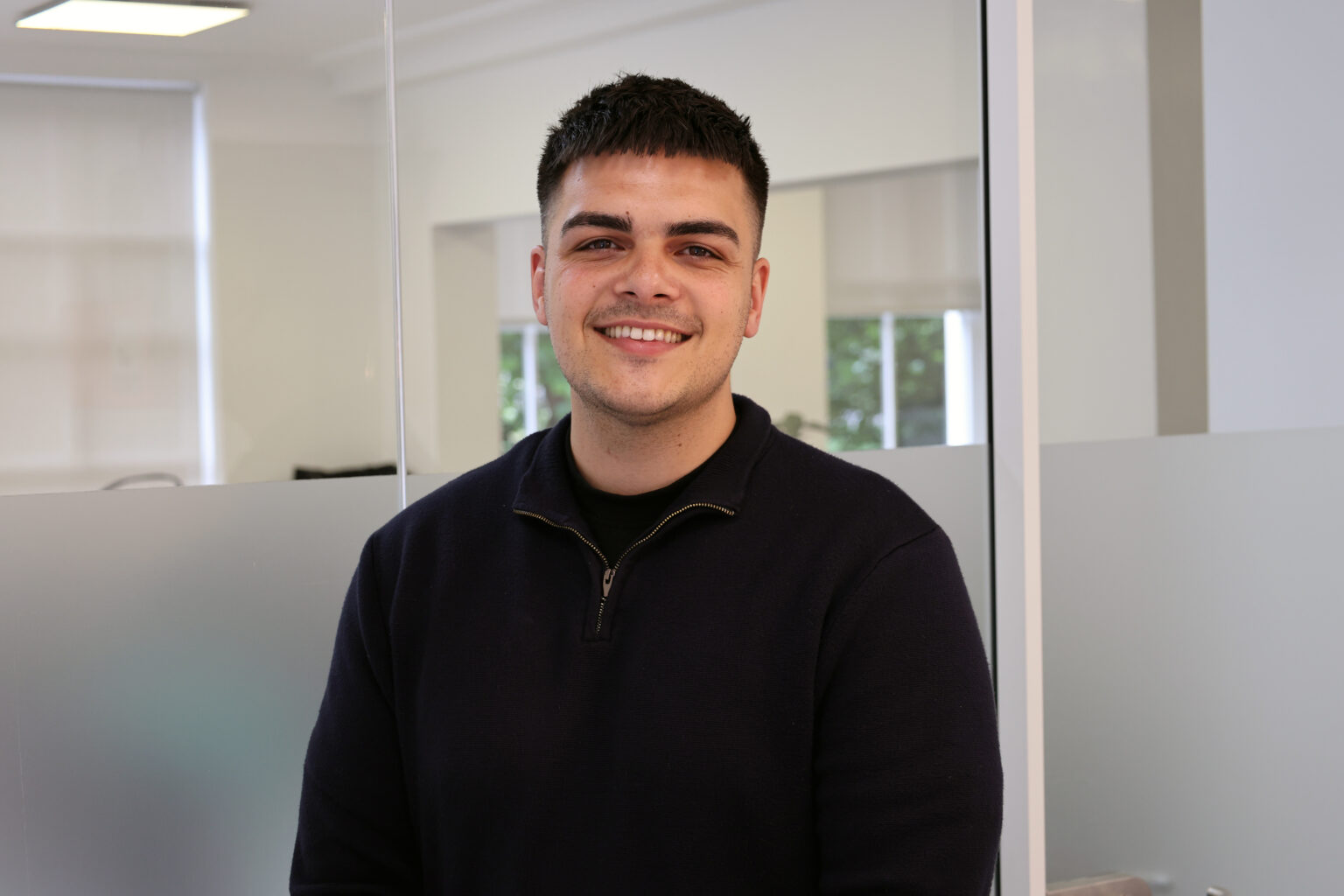 About Us - Alexander Daniels